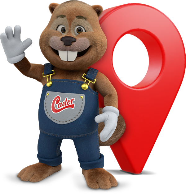 Colchões Castor - Encontre a Loja Castor mais próxima de você