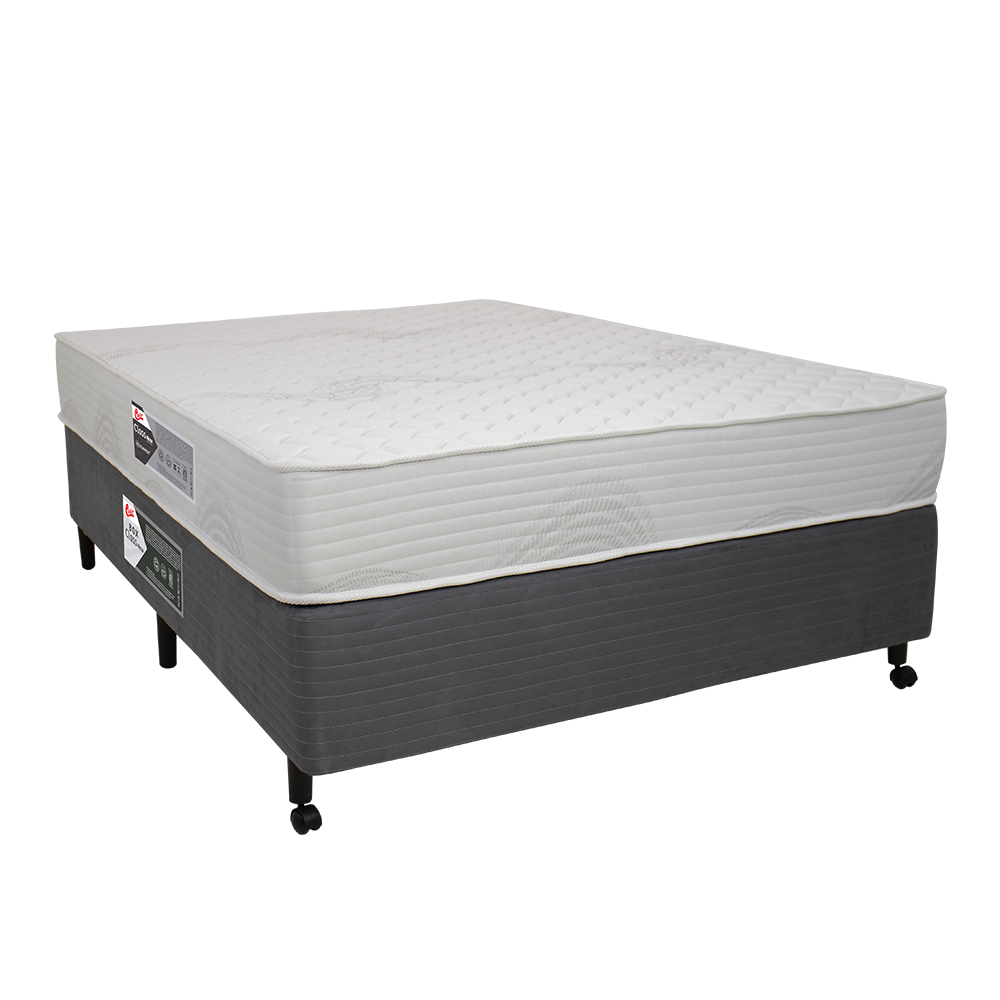 Class New Tecnopedic® Double Face - Colchões Castor