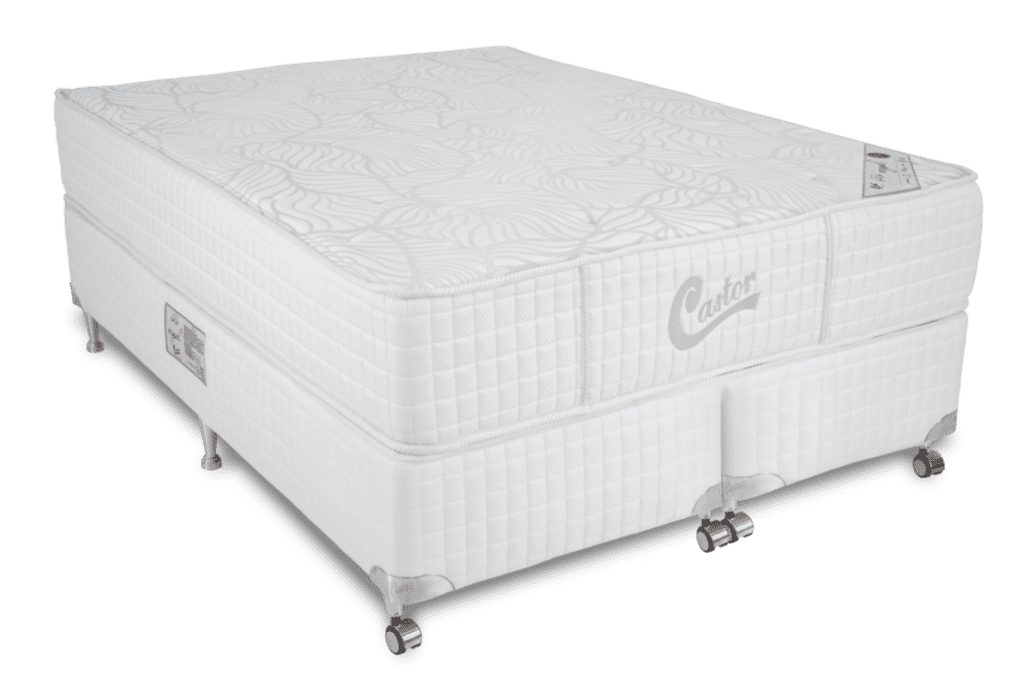 Produtos - Colchões Castor